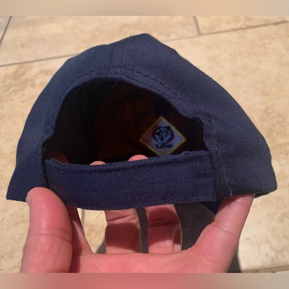 Scout | Accessories | Cub Scout Wolf Rank Cap | Poshmark
